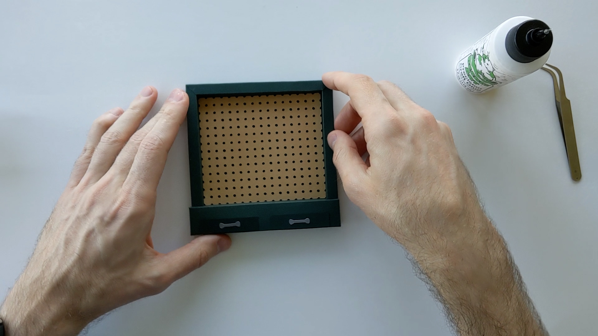 Craft This Amazing Shadow Box Card for Any Occasion - Hey JB Design