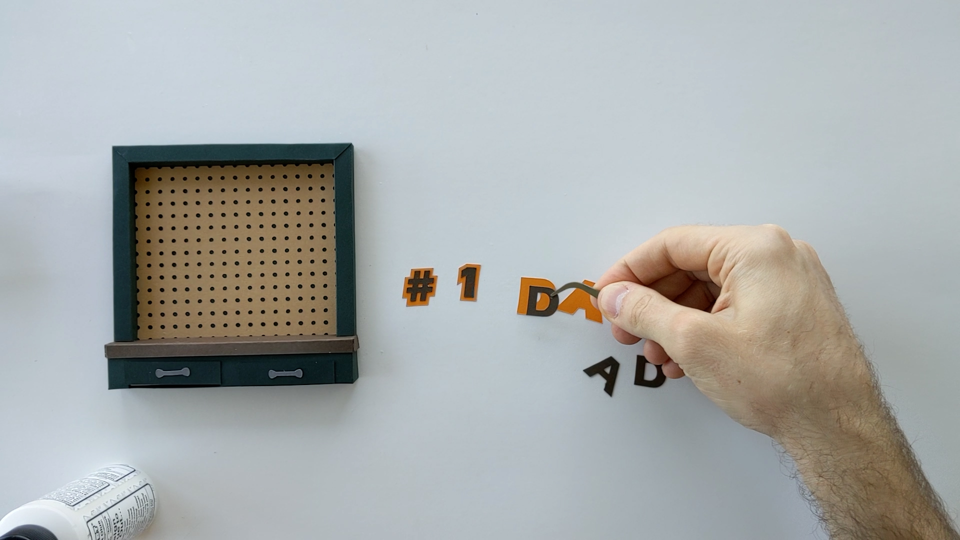 Craft This Amazing Shadow Box Card for Any Occasion - Hey JB Design