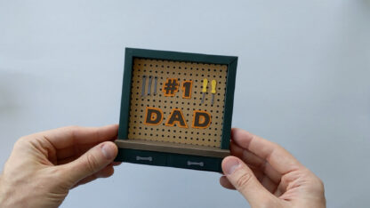 Craft This Amazing Shadow Box Card for Any Occasion - Hey JB Design